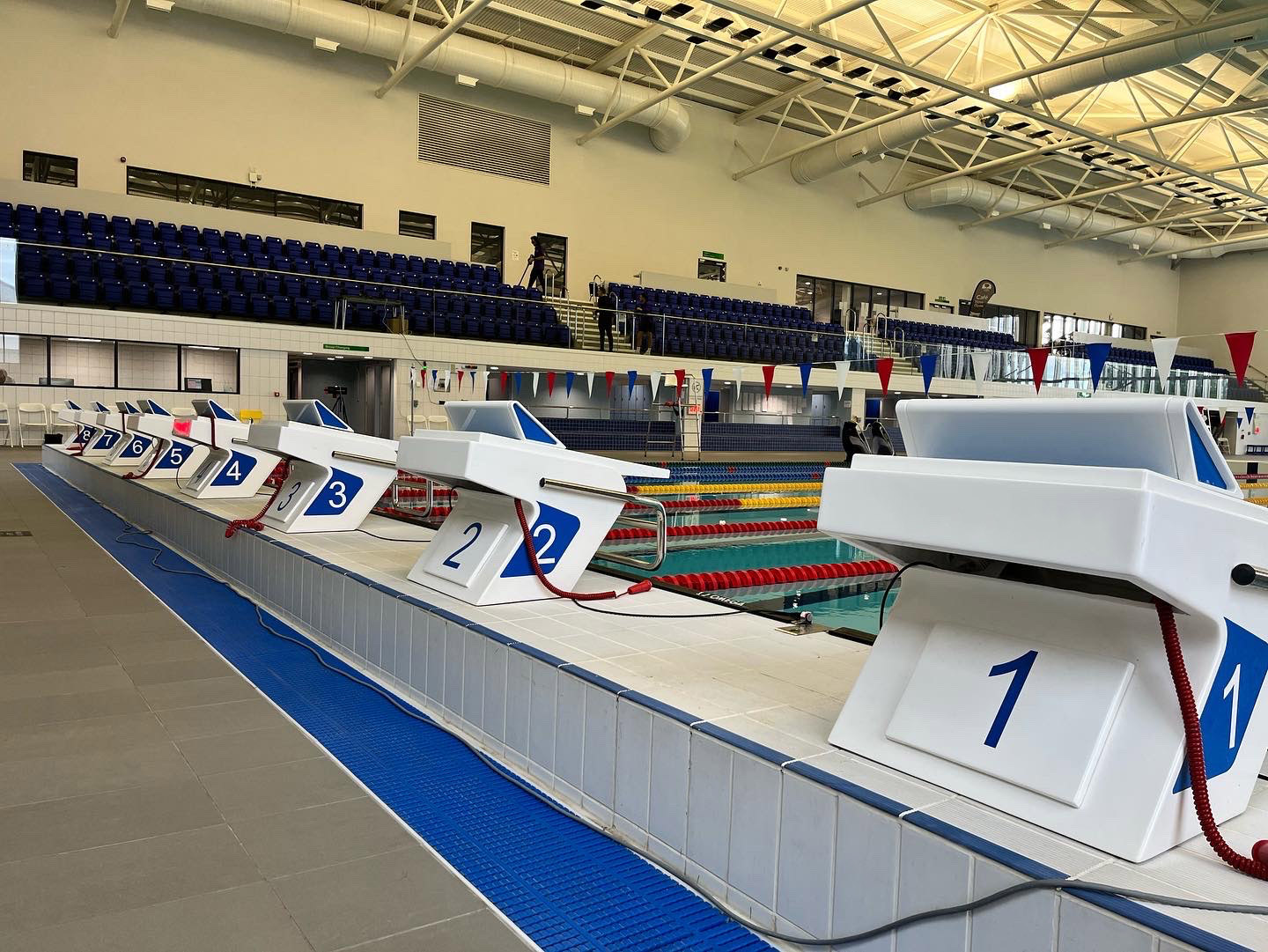 Coventry & District ASC - Affiliated to ASA West Midlands Region Swimming